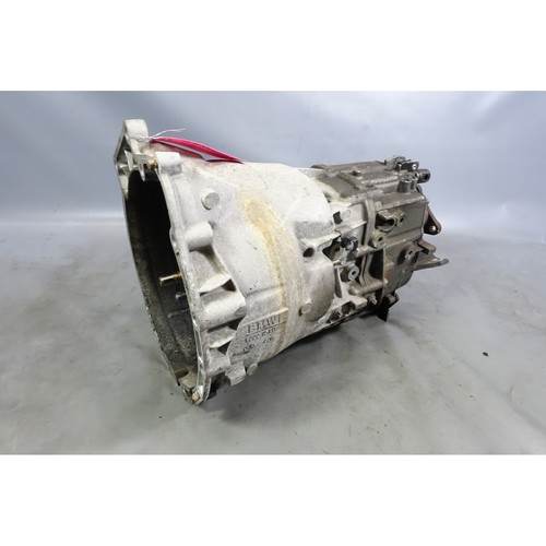 1995-2003 BMW E46 E36 OEM ZF S5D 320Z 5-Speed Manual Transmission ...
