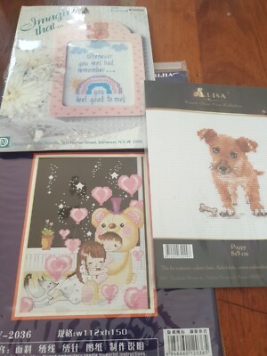 Bulk Craft Kits #4 (RB) | eBay