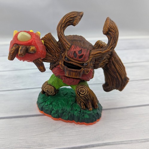 Skylanders Giants Tree Rex Giant Figure | eBay