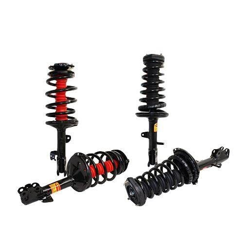 Strutmasters 2004-2006 Lexus RX 330 4-Wheel FWD Air Suspension ...