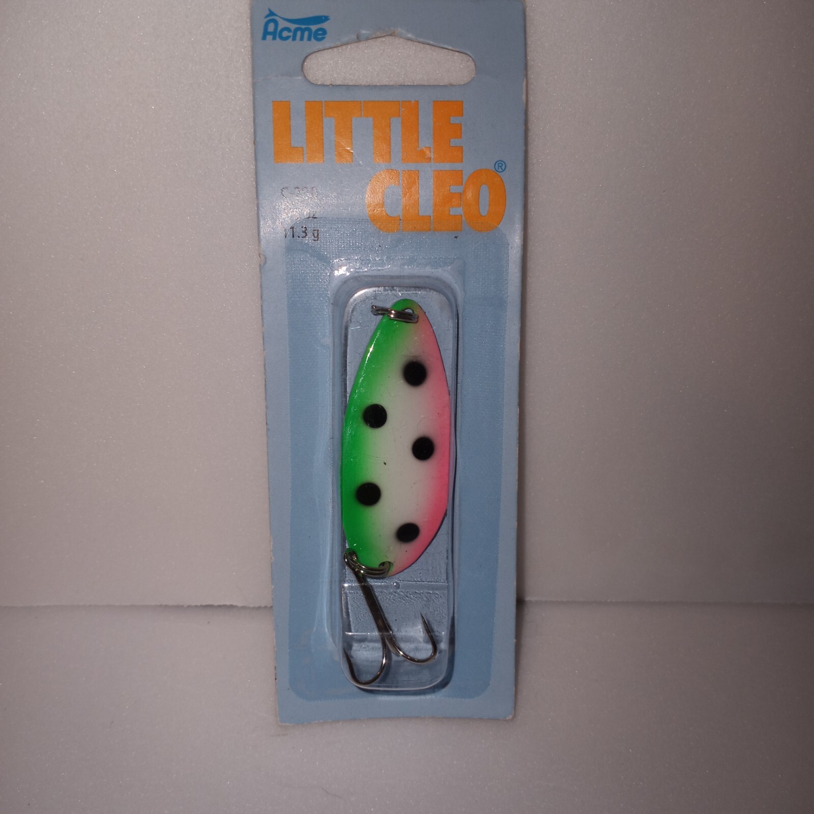 Acme Little Cleo Fishing Lure | eBay