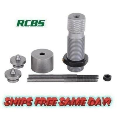 RCBS Primer Pocket Swager Combo 2 NEW!! # 9481 76683094810| eBay