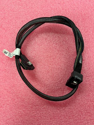 Dell Mini SAS To Mini SAS Cable For PowerEdge R420 - 7TPNW / 07TPNW | eBay