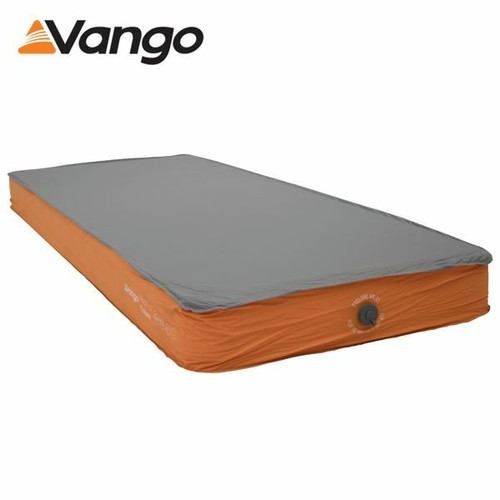 Vango Shangri-La II 15 Grande Self-Inflating Mat Luxury Sleeping 2025 ...