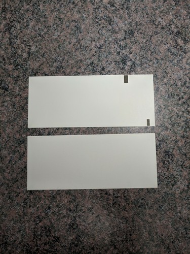 5x Slot Machine Cash Out Ticket Printer Paper TITO EZ-Pay - (FIVE PACK ...