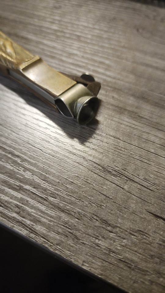 Vintage Cigar Cutter | eBay