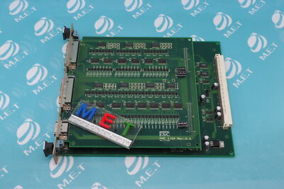 Esc Pmc I/O4 Pmc I/O3 Rev:2.2 Pmc Io4 Pmc Io3 Rev:22 60Days Warranty | eBay