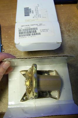 Disinfection & Sterilization - Getinge Castle