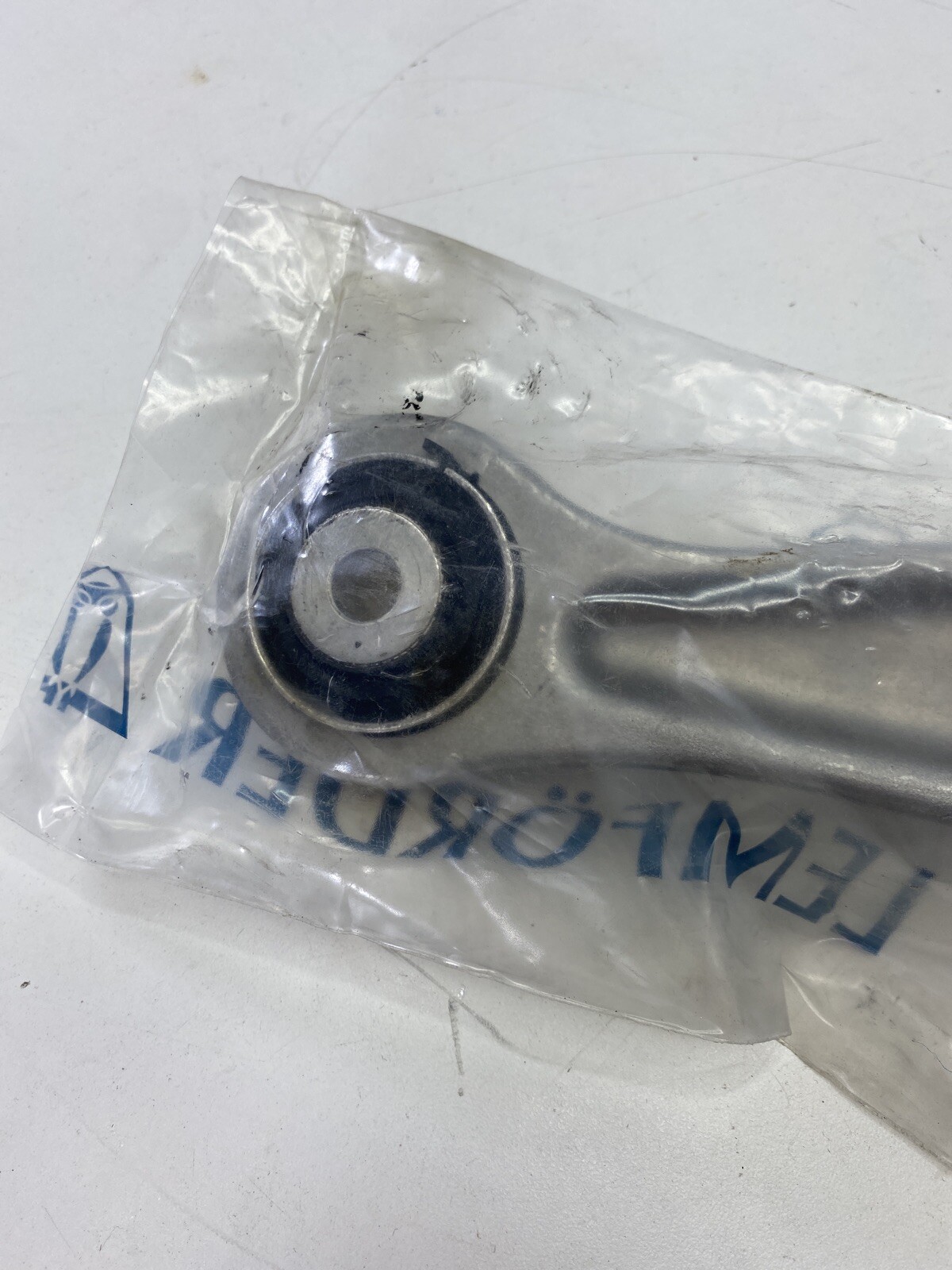 Lemforder 3734501 Left Rear Control Arm and Ball Joint Assembly ...