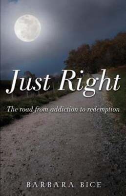 Just Right by Barbara Bice: New 9781628391763| eBay