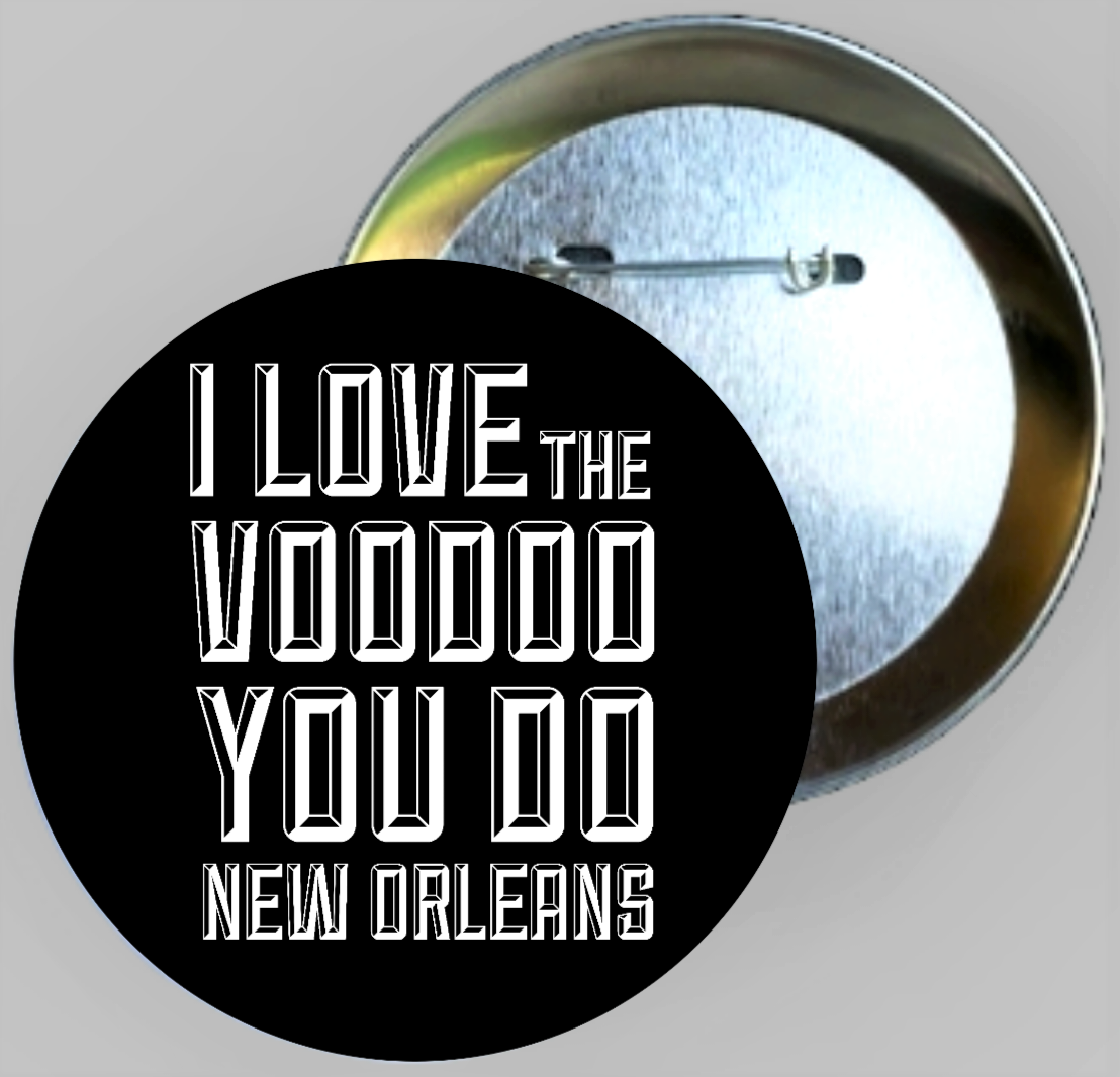 Voodoo Quotes Magic Quote Mix & Match Mama