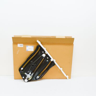BMW 4 Cabrio F33 Rear Right Door Window Regulator 51357352750 NEW ...
