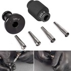 Fuel Injector Seal Install Tool Kit EN-49245 & EN-51105 For GM 245 ...
