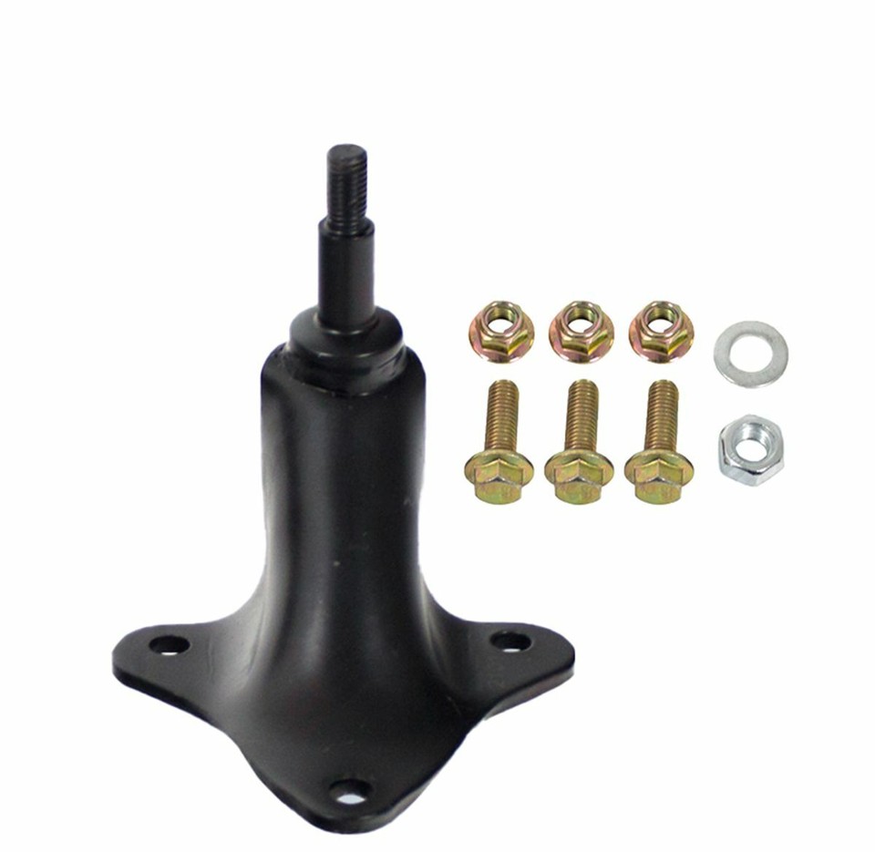 Pair Rear Upper Shock Mount Bracket for 80-97 Ford F150 F250 F100 Truck ...