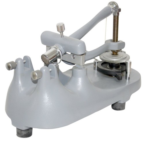 Radical Rocking Cambridge Type Microtome for Microscope Slide Sections ...