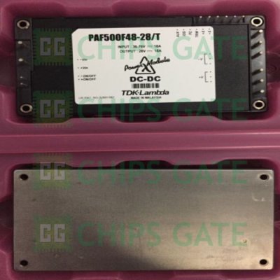 1PCS NEW PAF500F48-28 TDK D/C:10+ MODULE | eBay
