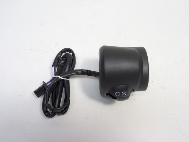 Harley Davidson Xg500 Xg750 Street Right Handlebar Switches 71500116 ...