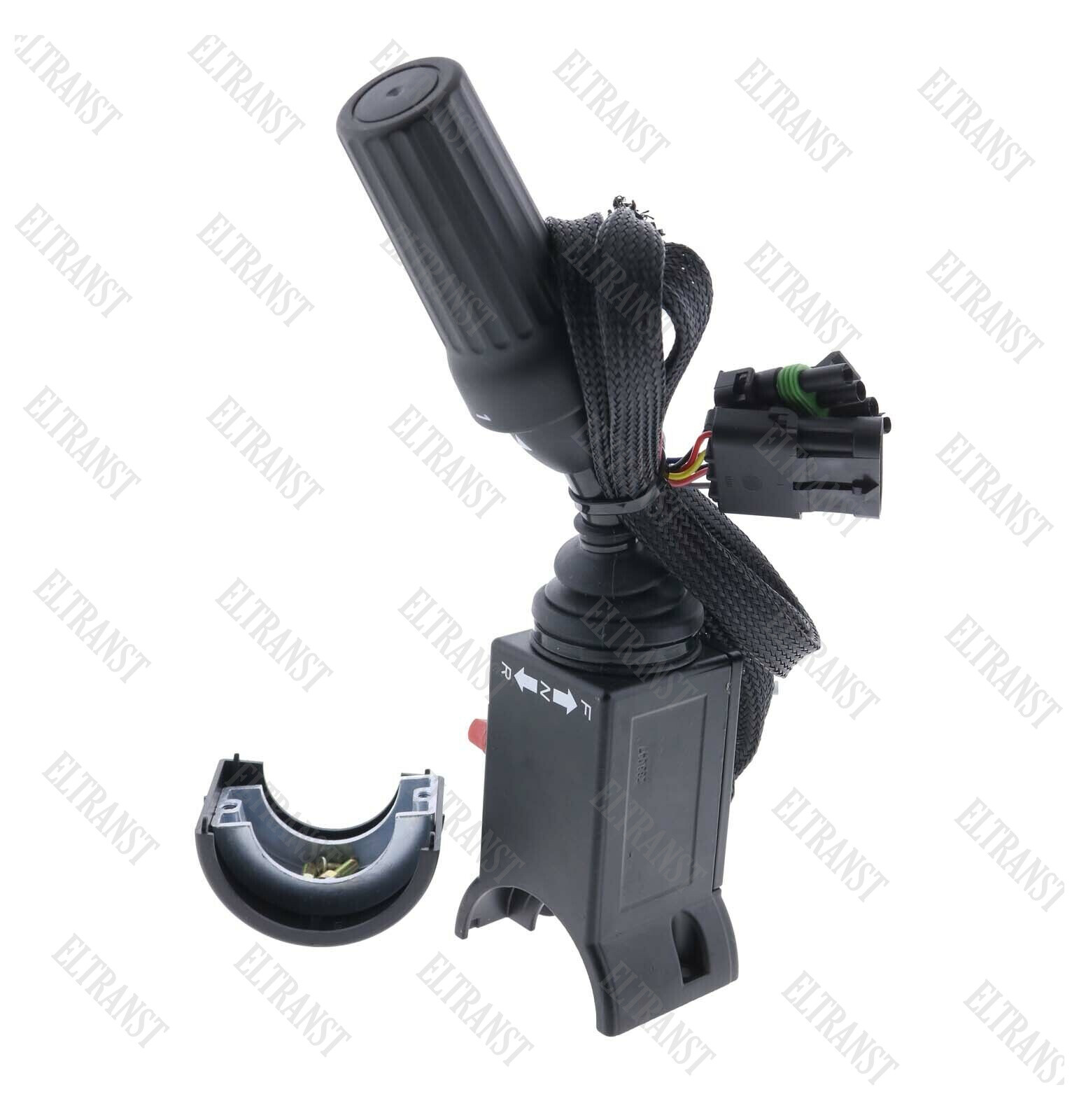 Transmission Shifter 10135367 35367A for Lull 8K-42 S/N101-273 644B-37 ...