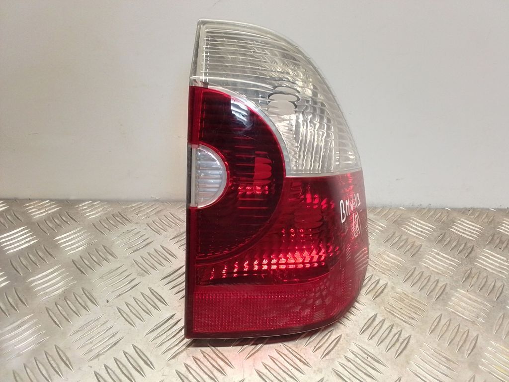 BMW X3 E83 2004 Rear right rear tail light lamp 63216990170 IME5051 ...