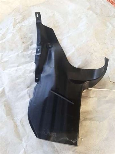 INNER FENDER TRIM RIGHT REAR Toyota Corolla Cross 5259116110 | eBay UK