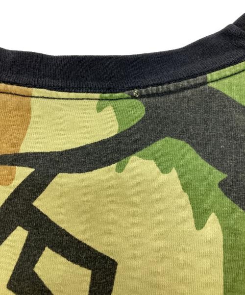 PREDATOR CAMOUFLAGE Predator Camo Long Sleeve Top Brown | eBay