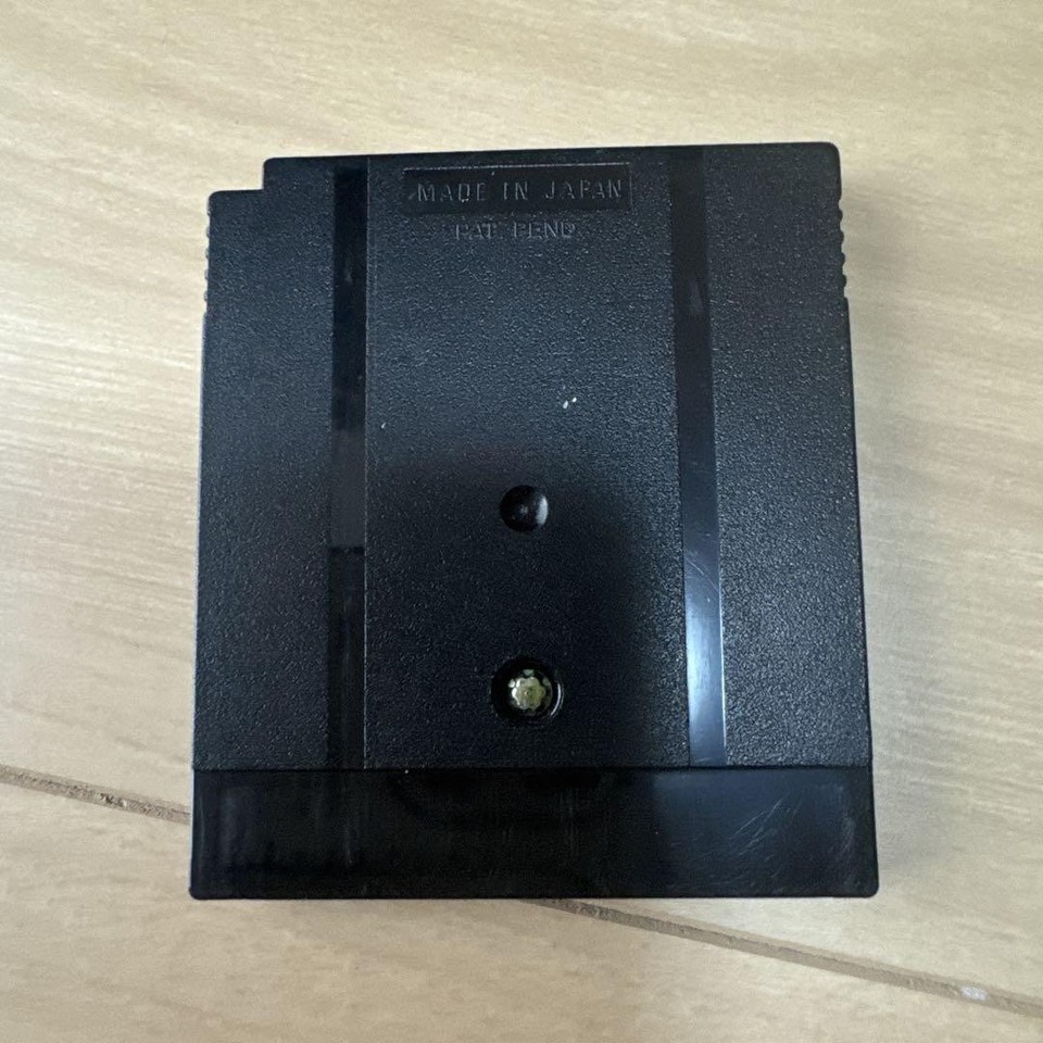 Boy Color PokemCard GB Japan r5 | eBay UK