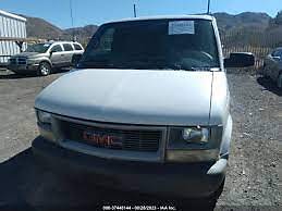 Used Body Control Module fits: 2004 Safari (gmc) Body Control BCM ...