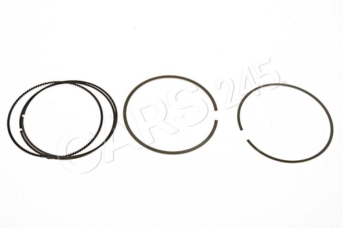 Genuine BMW E53 E60 E61 E63 E64 E65 Repair Kit 1x Piston Rings OEM ...