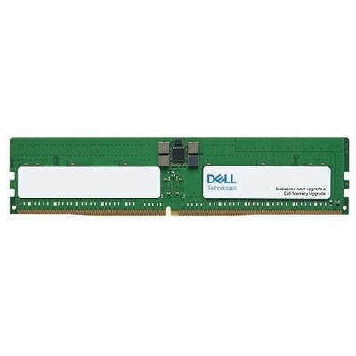Dell Mem 64GB 2Rx4 DDR5 4800MHz Rdimm | eBay