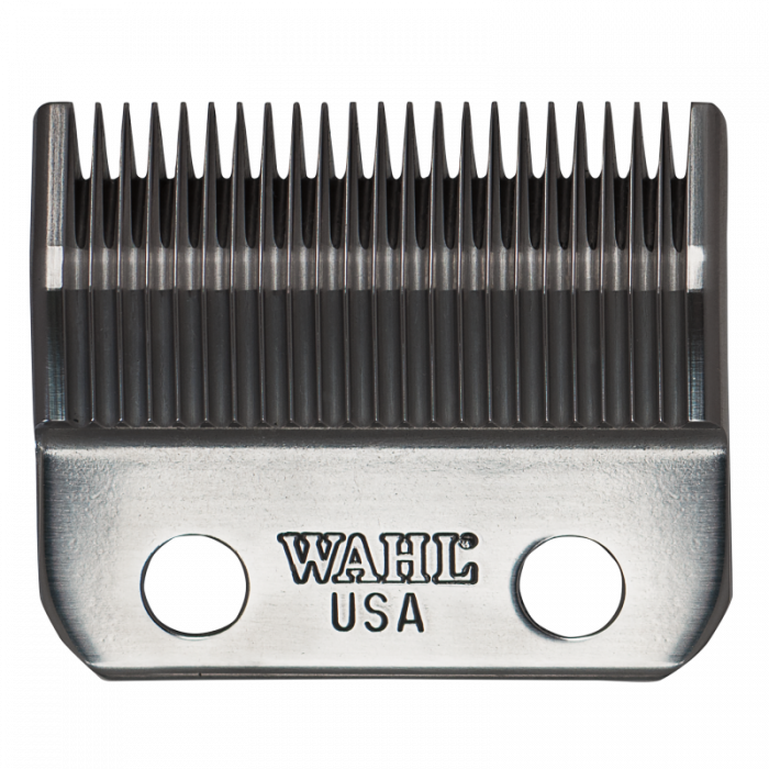 Wahl Clipper Trimmer Blade Senior Cordless Designer Magic Retro ...
