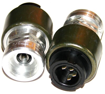 Induktivgeber Tacho Fahrtenschreiber Sensor - Sender Unit - Speed ...