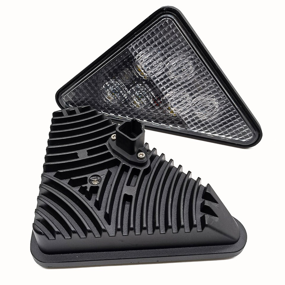 30W LED Work Light Headlight Kit 7259523 for Bobcat 751 753 763 773 863 ...