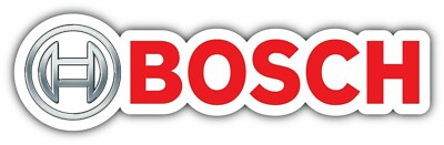 Bosch Power Tools Tool USA Car Bumper Window Tool Box Sticker Decal 8 ...