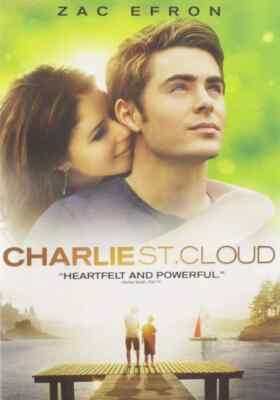 Charlie St. Cloud - DVD - GOOD | eBay