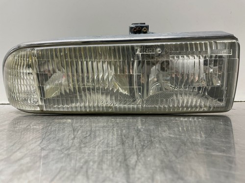2001 Chevy S10/S15 OEM Right Hand Passengers Side Halogen Headlight ...