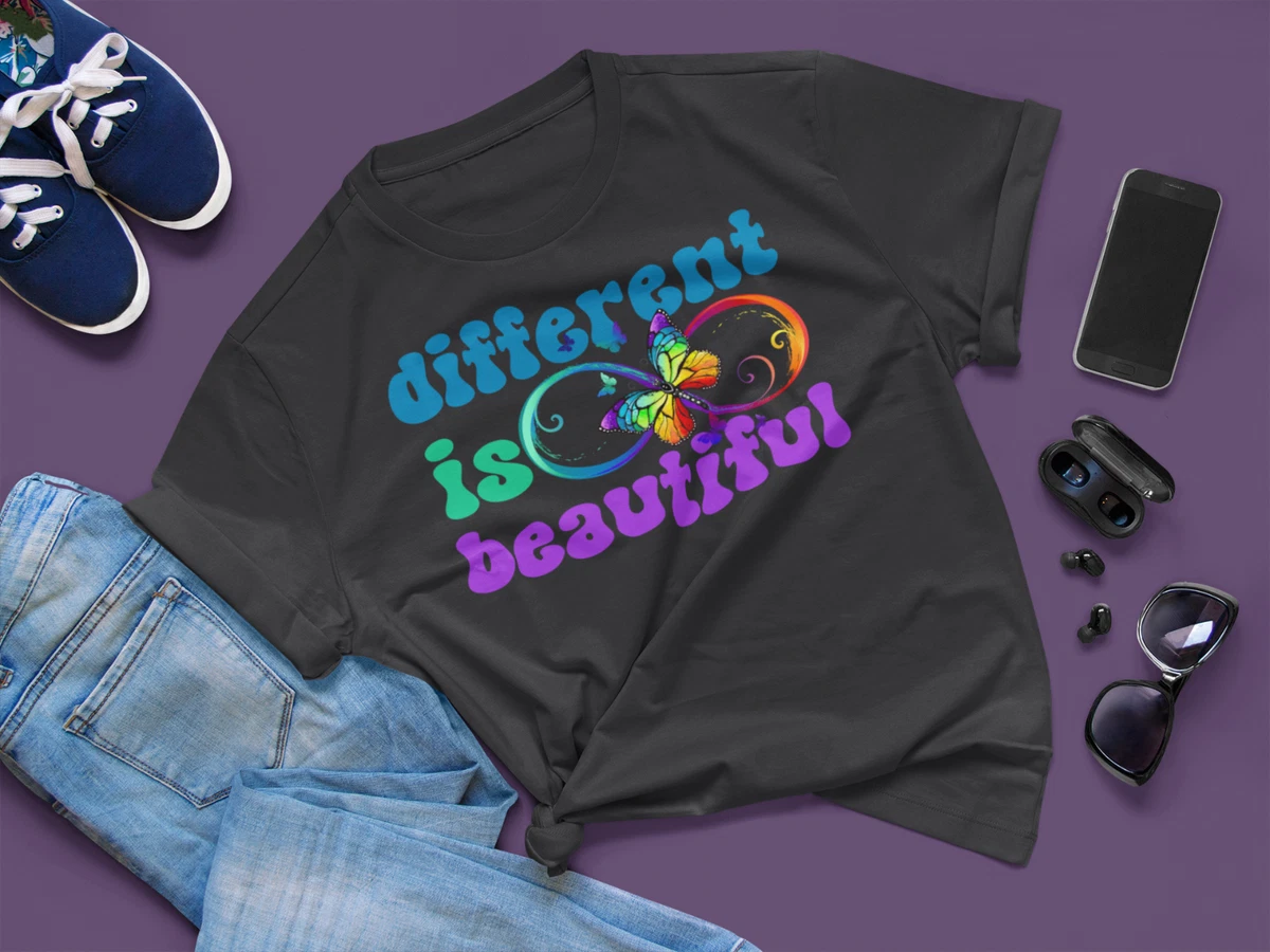 Autism Butterfly Symbol