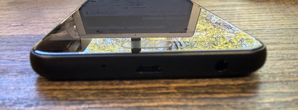 Samsung Galaxy J7 V (2018), SM-J737V, Verizon, 16GB - Black - Good | eBay