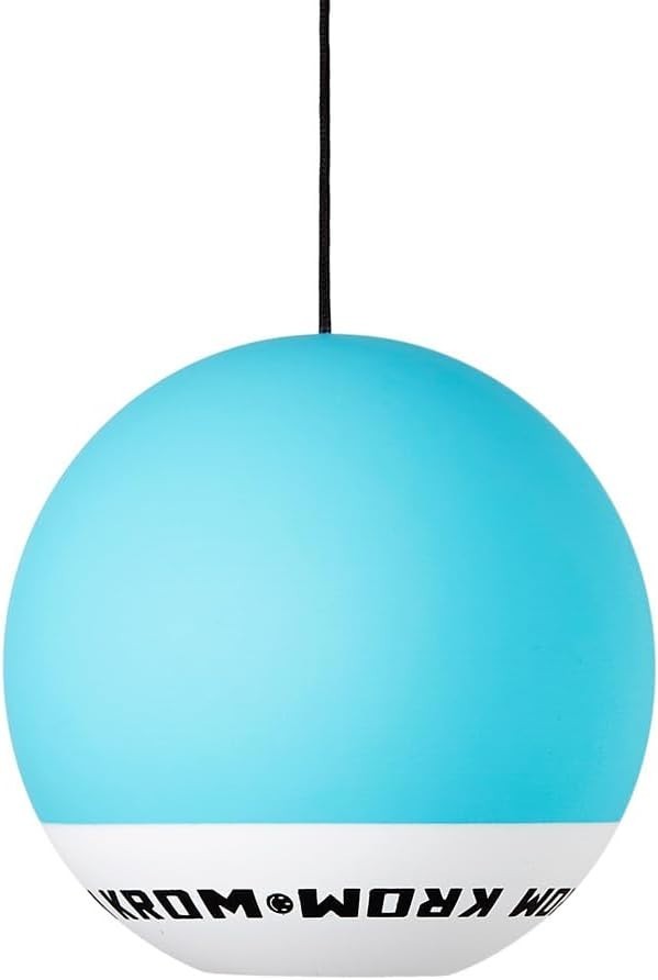 KROM Kendama KROM POP Chrome Pop 16cm Light Blue Japan | eBay