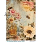 Bees & Honey | A4 Rice Paper | Paper for Decoupage | AB Studios | eBay