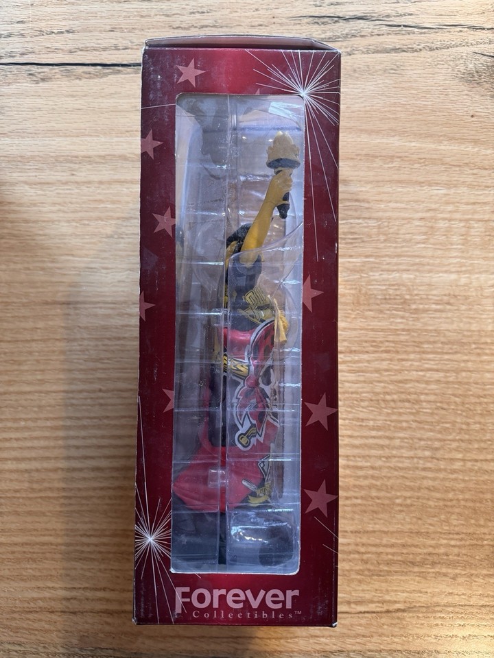 2008 Pittsburgh Pirates MLB Liberty Statue Featuring Pirates Logo 1964 ...