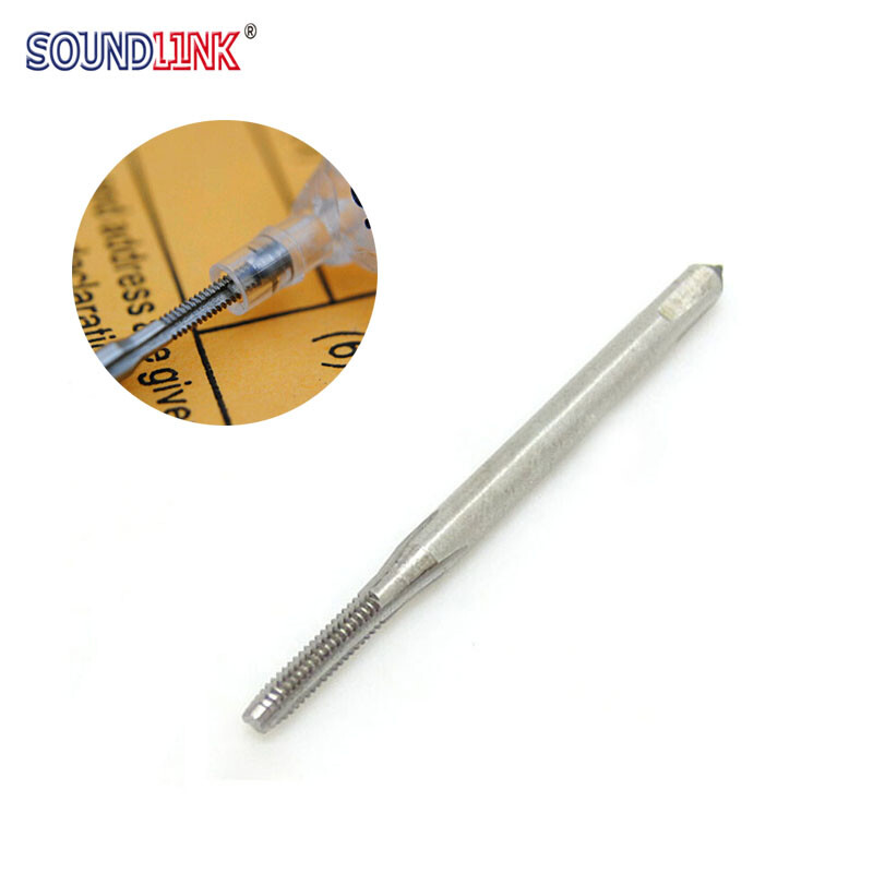 Damper Mounting Tool for Knowles Damping Filters Installation and ...