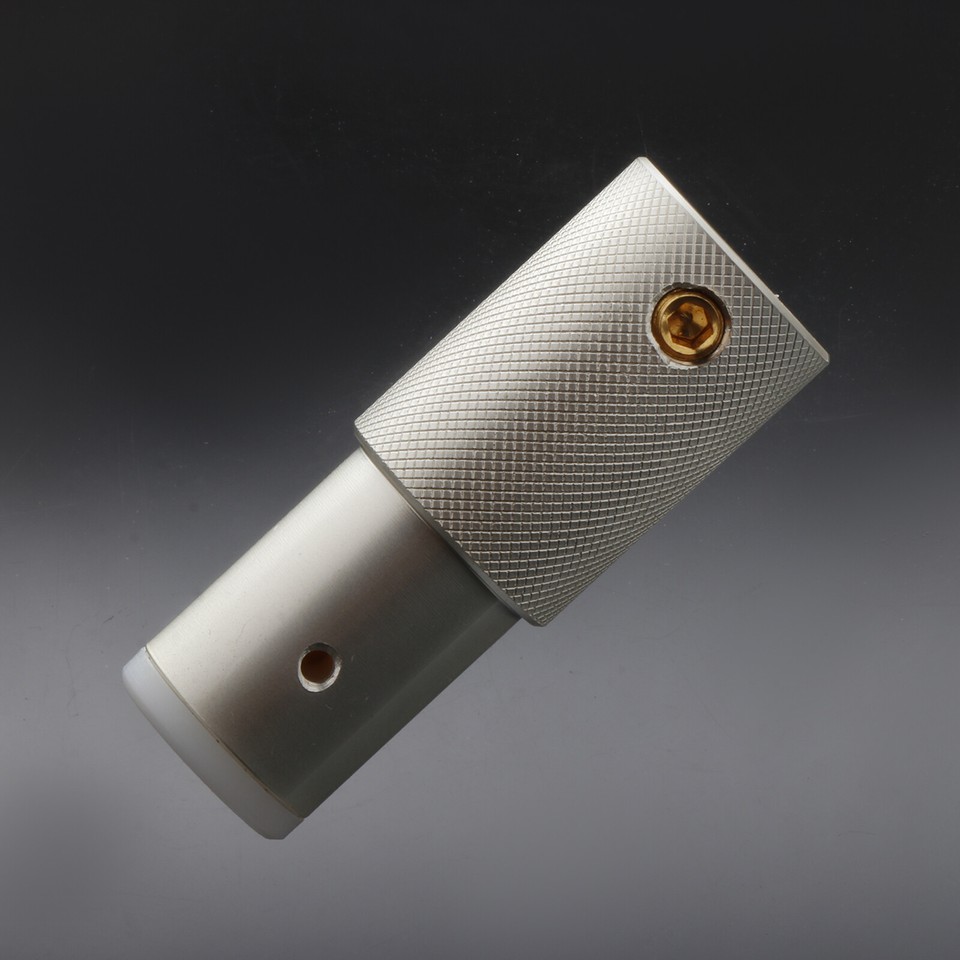 HiFi Audiophile Tonearm Plug 5pin DIN Jack Connector for LP Turntable ...