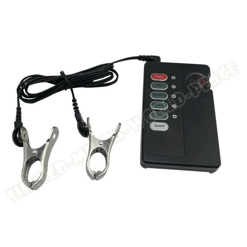 Unisex Clamps Clips Restraint Fetish Lock Couples Flirt Torture Device ...