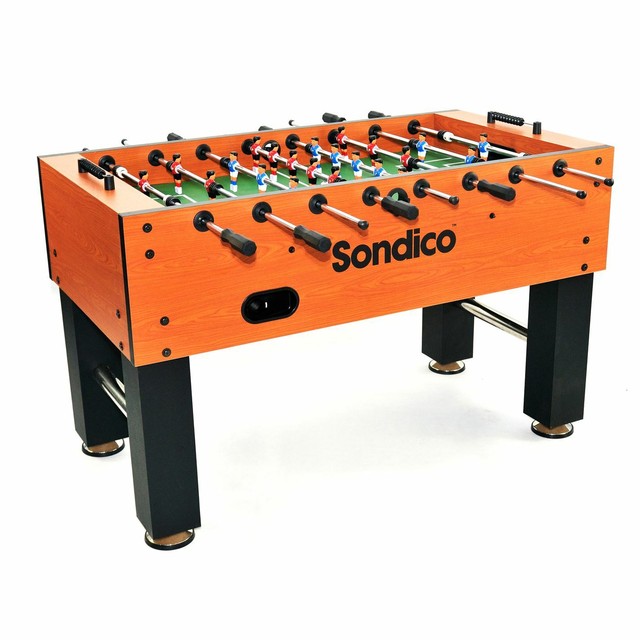 Sondico Professional Football Table Unisex for sale online | eBay
