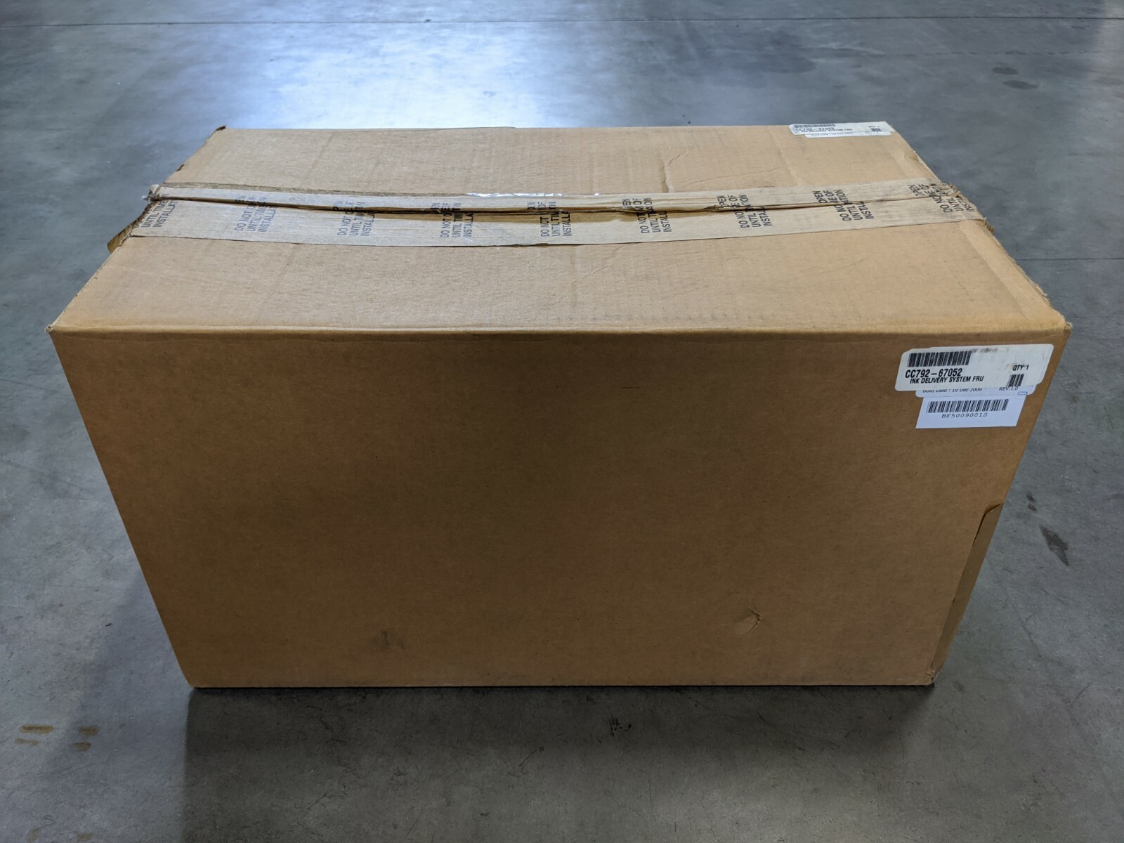 *NEW CC792-67052 CC792-67191 Ink Delivery System IDS CM8060 CM8050 | eBay