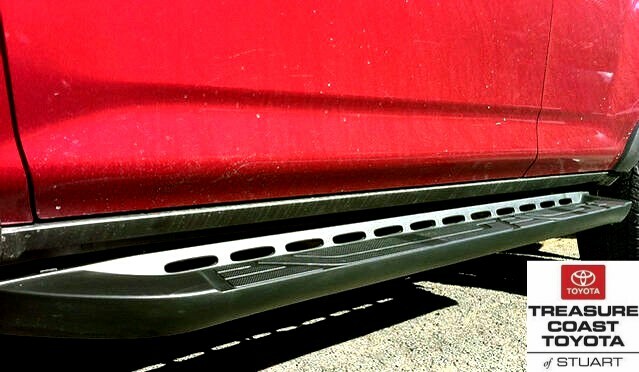 2014-2021 Toyota 4runner Running Boards Sr5 for sale online | eBay