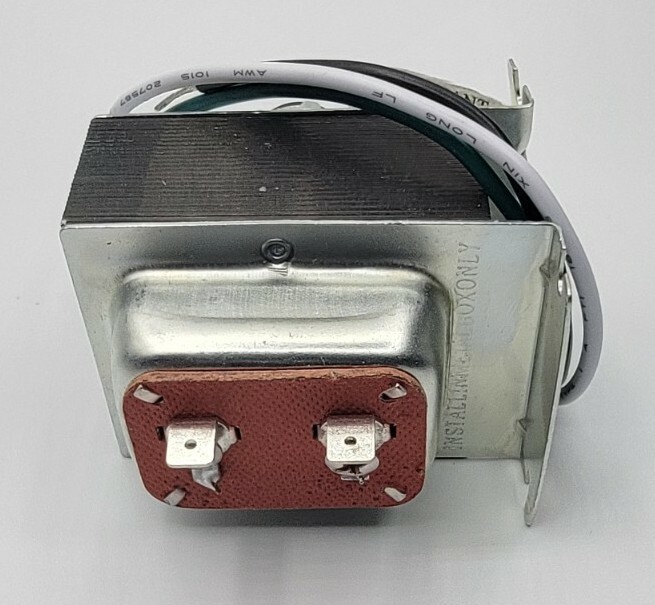 Ragnaros Hardwired Transformer Kit for All Versions of Ring Doorbells ...