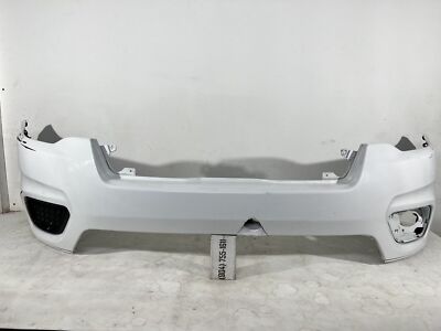 2019-2023 Jeep Cherokee Front Upper Bumper Cover | 6AZ97TRMA ...