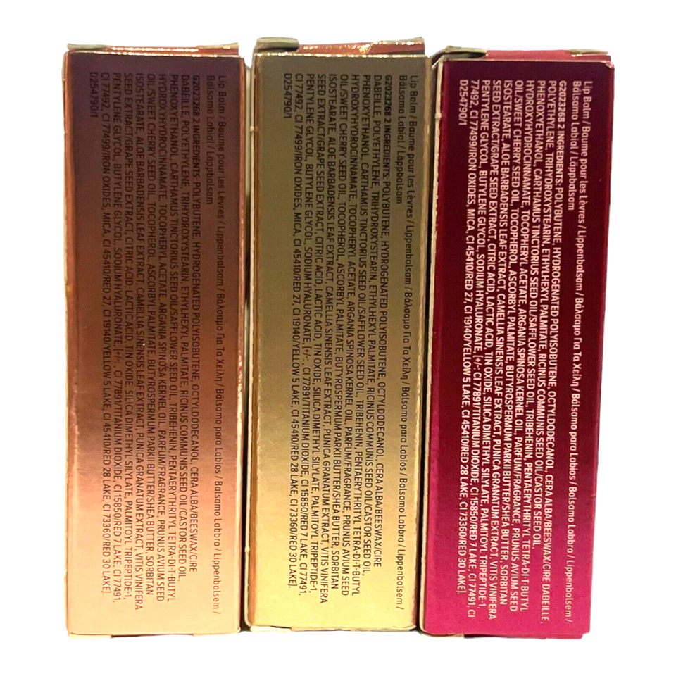 It Cosmetics JE NE SAIS QUOI Hydrating Color Awakening Lip .11oz ...