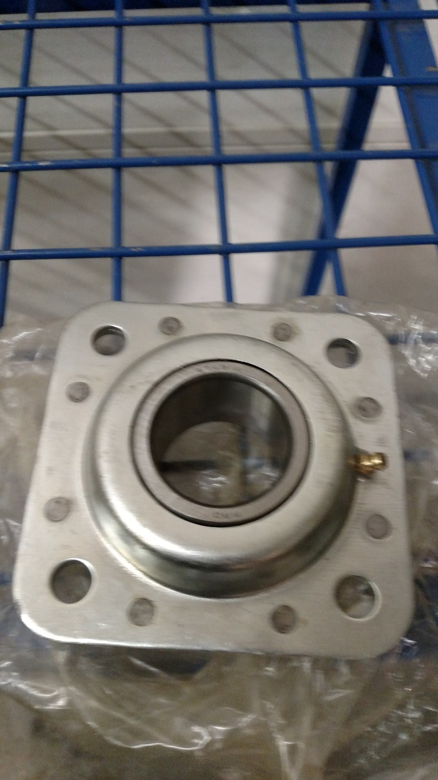 ST491A FLANGE BEARING KRo | eBay